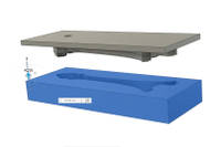 Forged Carbon Fibre Mould Design and Strength Optimisation - Easy ...