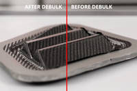 Making Prepreg Carbon Fibre Parts without an Industrial Oven - Easy ...