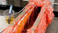Model Board Moulds and Resin Infusion for Faster Prototyping - Easy ...
