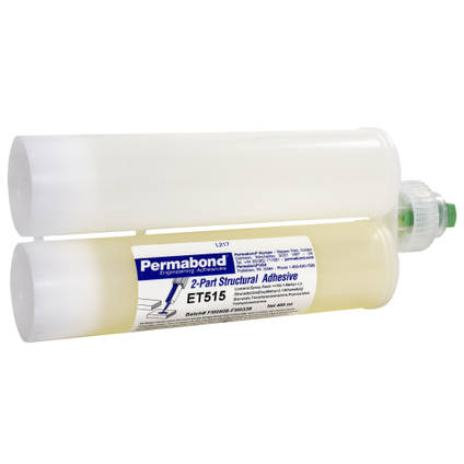 ET515 Semi Flexible 15min Epoxy Adhesive - Easy Composites